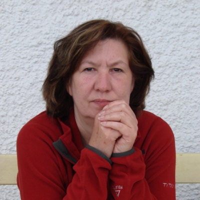 Christel Schulz on Etsy