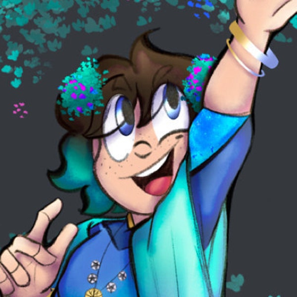 The Magnus Archives Fear Entity Inspired 2 Vinyl Sticker Set // Tma Art ...