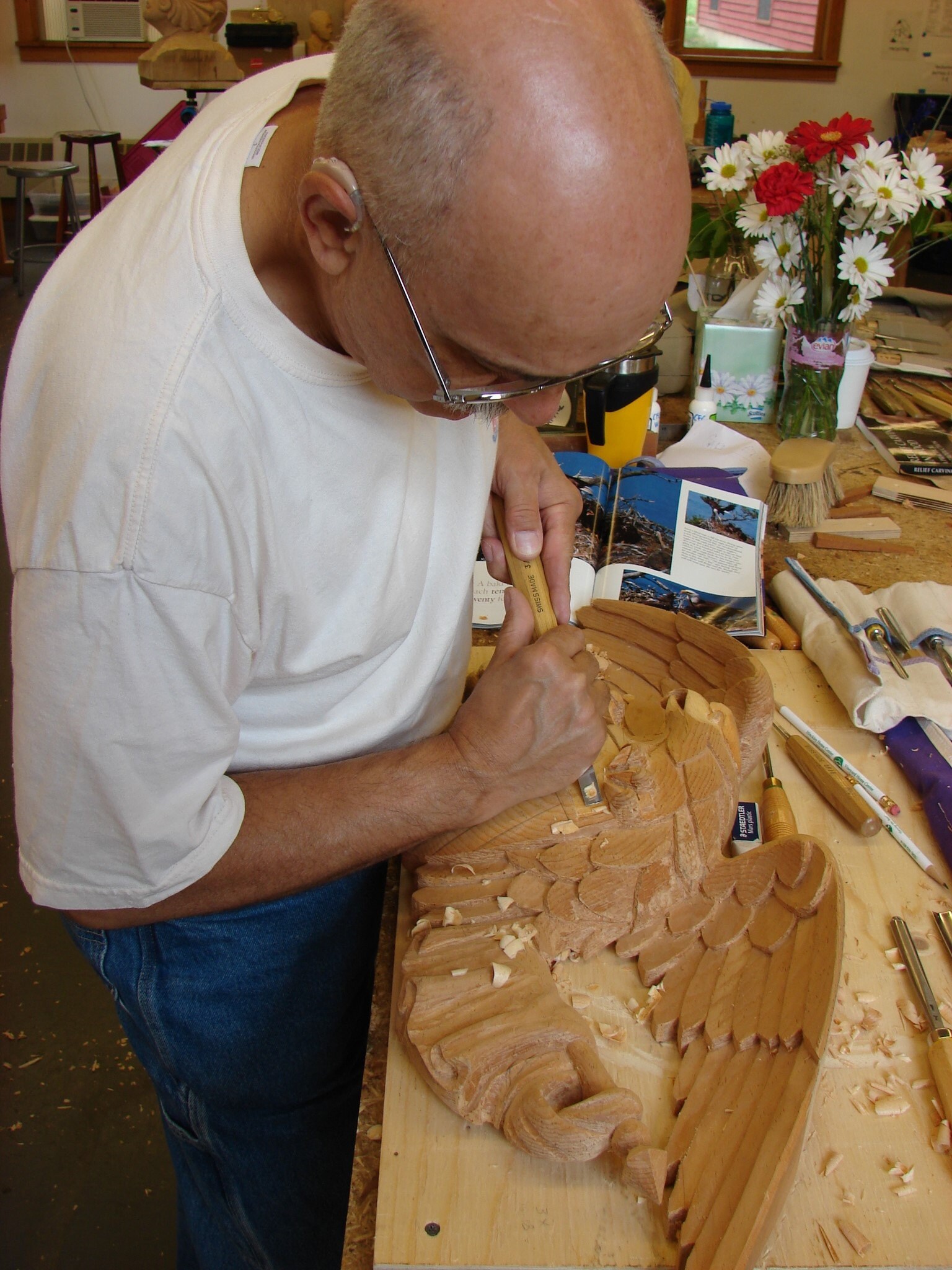 CapeCodCarver - Etsy