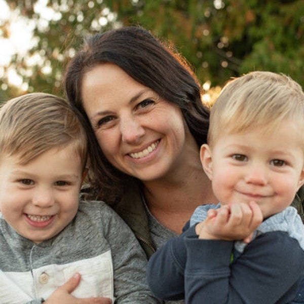 Deers SVG, Mama and Baby Deer, Deer Monogram Svg, Deer SVG Files for ...