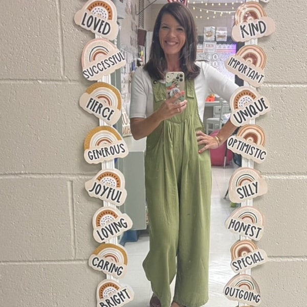 Groovy Spring Clipart Retro Spring Clipart Bunny Png Easter Clipart ...