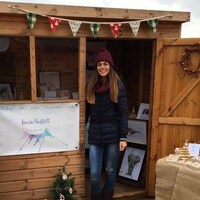 LauraRuffettBespoke - Etsy UK