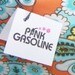 PinkGasoline - Etsy
