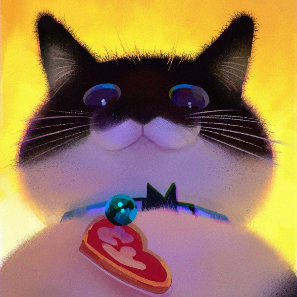 Neon Infinity Animated Stream Pack Twitch Overlays, Screens, Panels ...