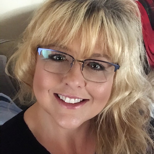 Printable Skin Healing Salve Round Label Sticker, Skincare Balm Round ...