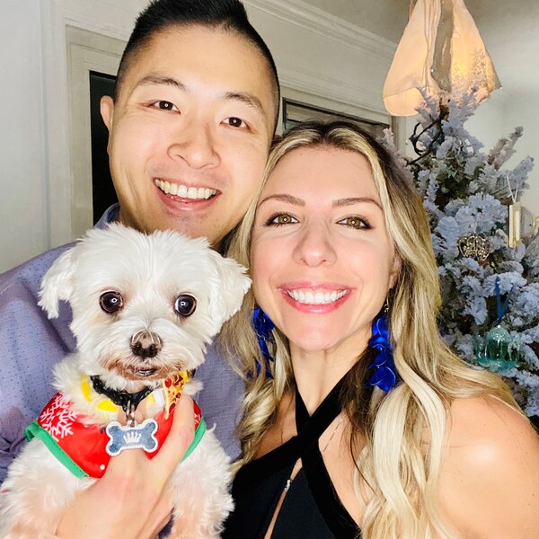 Pink Beaded Botox Money Coin Purse With Keyring, Valentines Day Bag ...