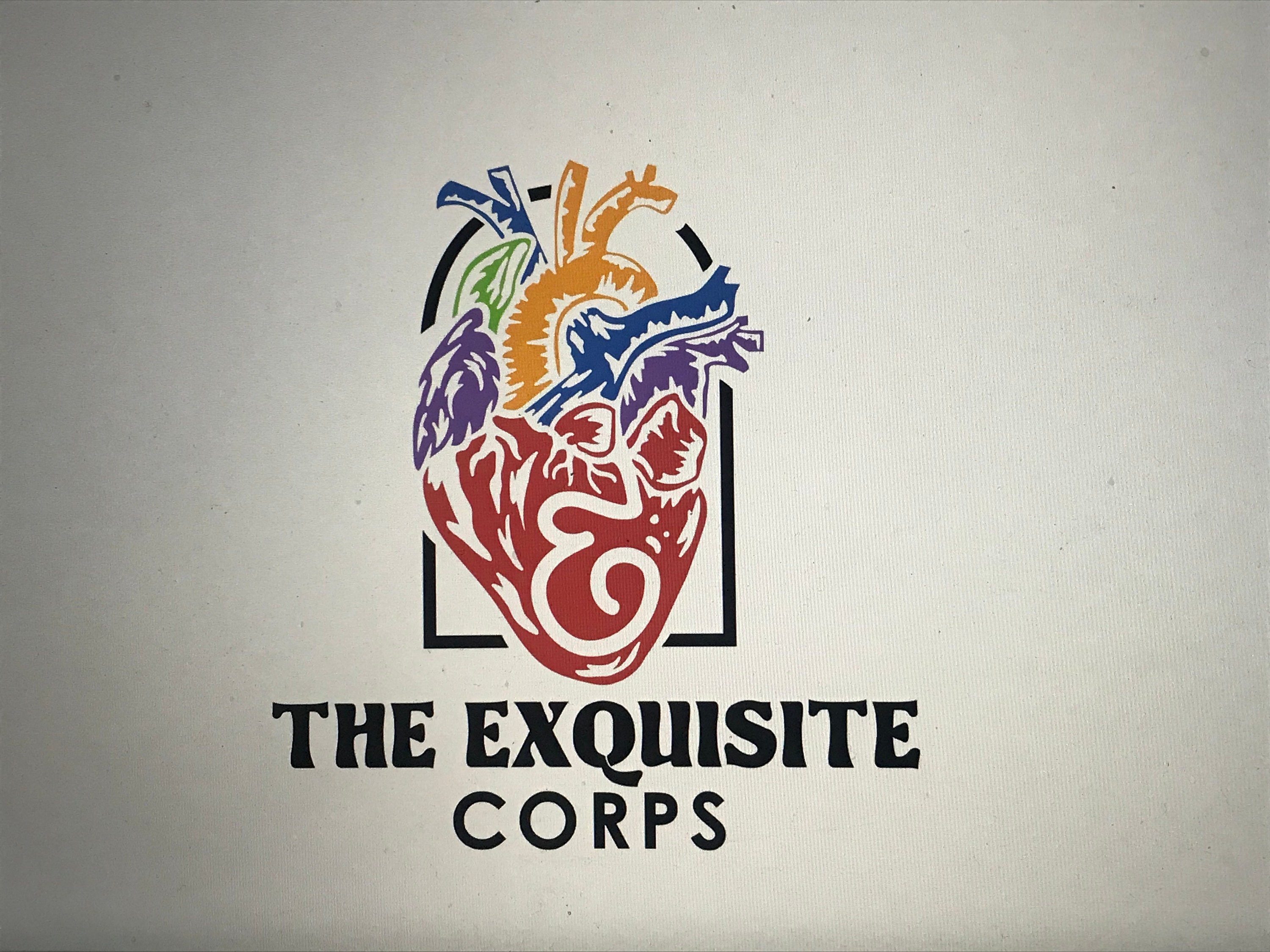 ExquisiteCorpsStore - Etsy