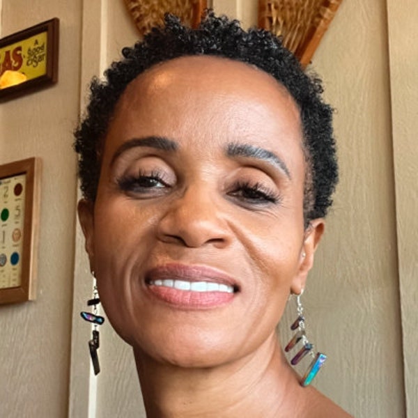 Vintage Military Issued 3 Color Desert Shirt/blouse With Army Patch-mxs ...