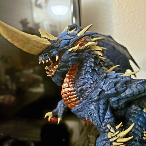 Object Mimics by Dragon Trappers Lodge Please Read Description Print on ...