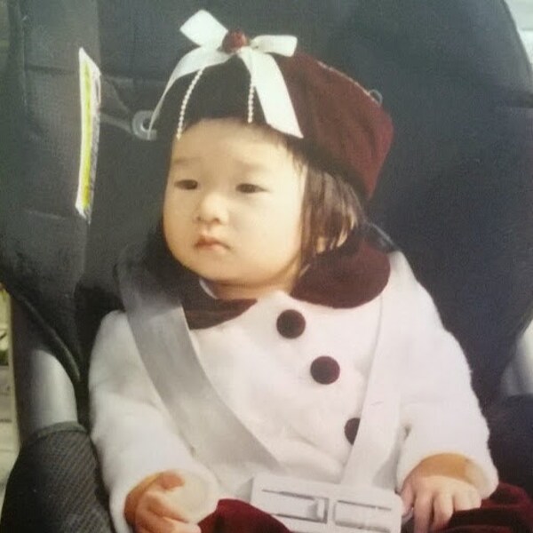 SVT Hoshi the Ice is Cold Laminated Glossy Vinyl Sticker - Etsy