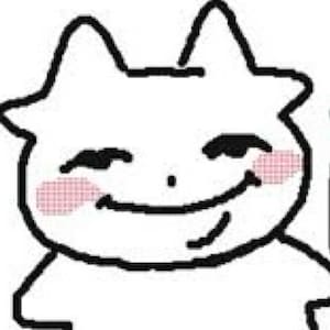 Princess Peach Twitch Emote vtuber Pngtuber Streamer Vroid Veadotube ...