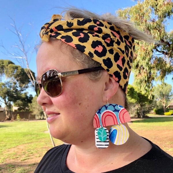 ArtbyBronwynDavid - Etsy