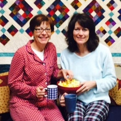 Gathering Friends Quilt Shop's favorite items - Etsy