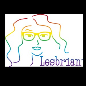 Lesbrian - Etsy