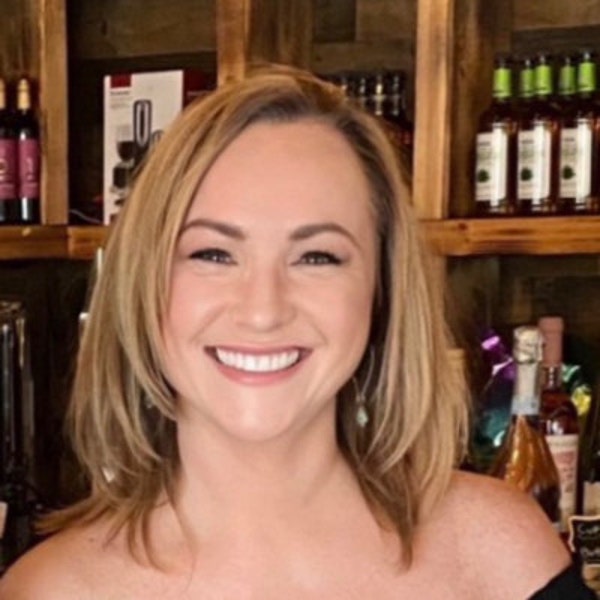 Tree of Life Necklace, Healing Crystal Necklace, Amethyst Necklace ...