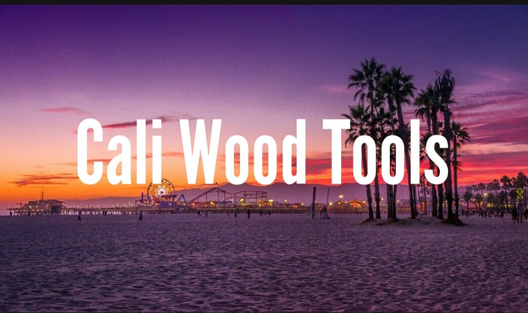 CaliWoodTools - Etsy