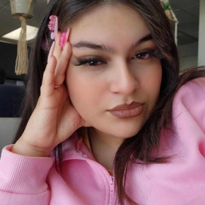 Glep Sleeping Vinyl Sticker - Etsy