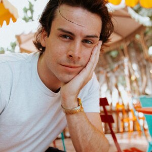 Vintage DB Cooper Hijacking Art Print True Crime & Rock Music Wall ...