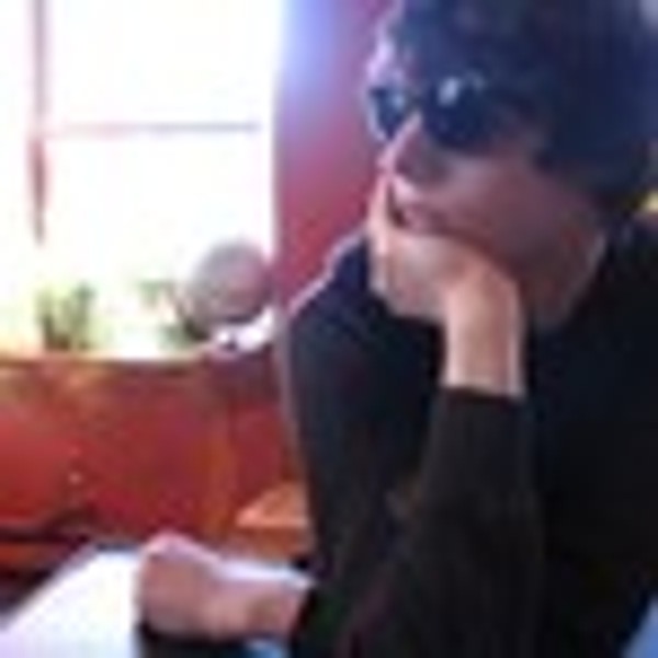 Pillow Cover, Décor Barbares, Rayures Datcha in Green & Blue Pillow ...