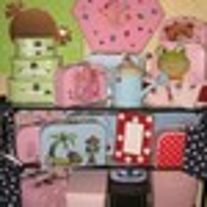 Paisley Clip Art, Navy Blue Hand-drawn Paisley Clipart Illustration ...