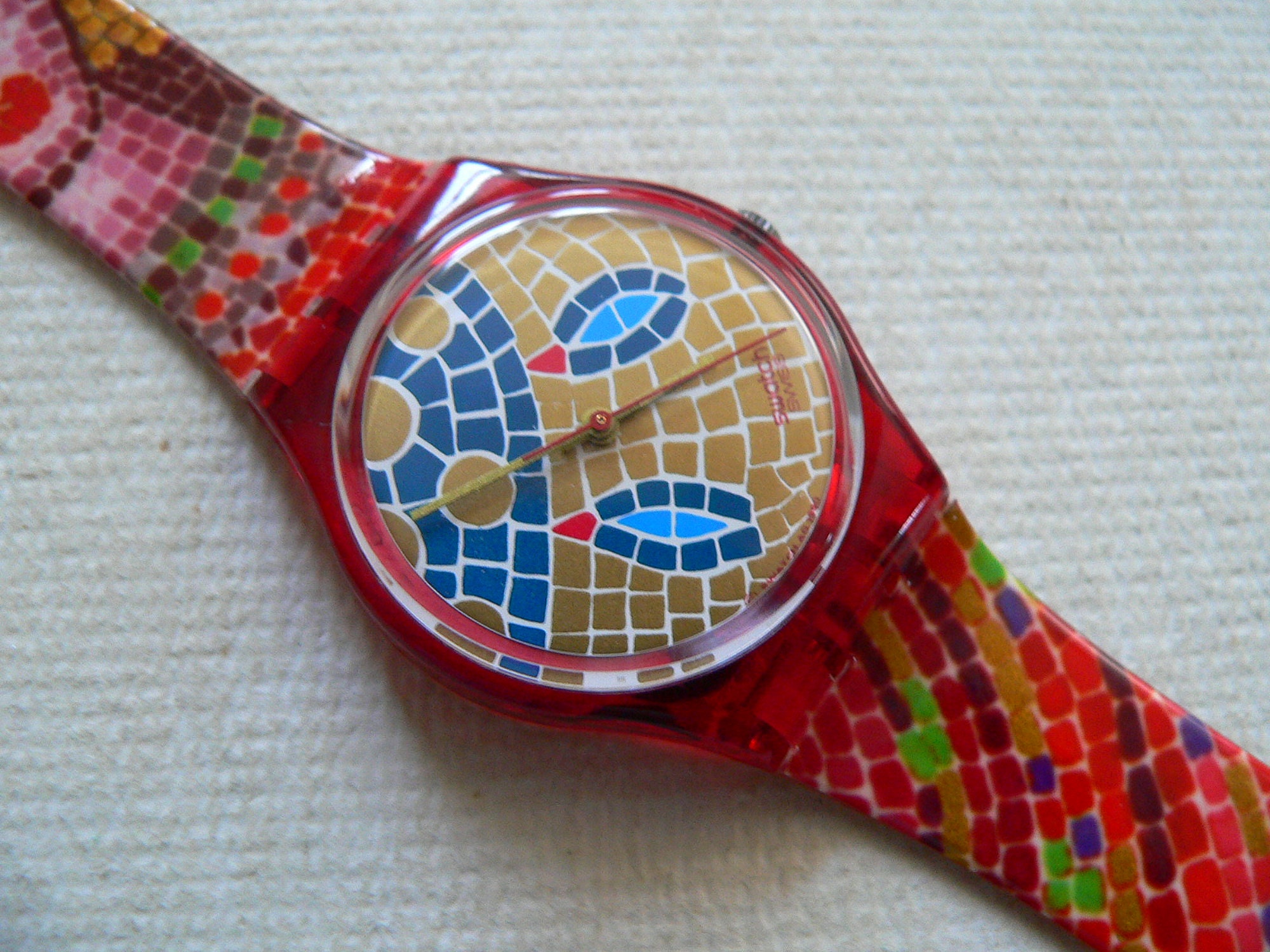 SwatchandBeyond - Etsy