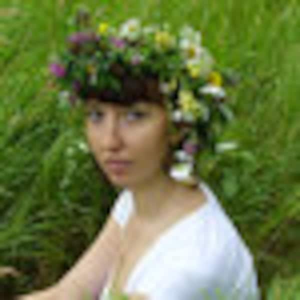 18k Gold Filled Bubble Initial Necklace//18k Gold Filled//modern Oval ...