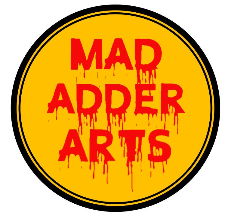 MadAdderArts - Etsy