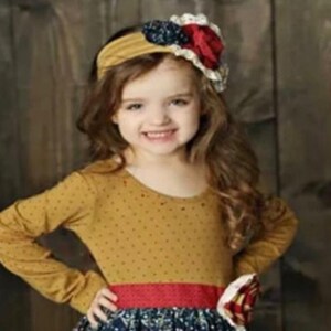 Horse USA Patriotic Flag DTF Transfer Majestic & Nationalistic Design ...