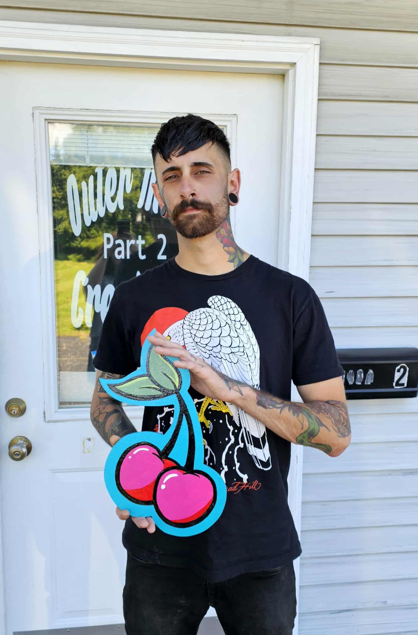 Chettattoos - Etsy