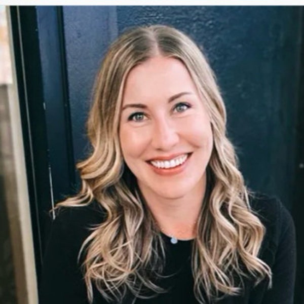 Floral Colon Watercolor Print Floral Abstract Colon Gastroenterology ...