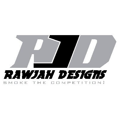 Rawjahdesigns - Etsy