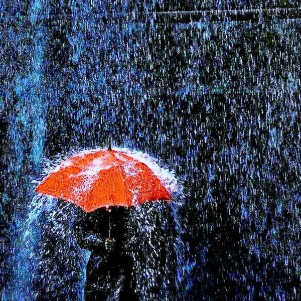 Light Blue Linen Throw Blanket Washed Bedspread Bed Cover Boho Home ...