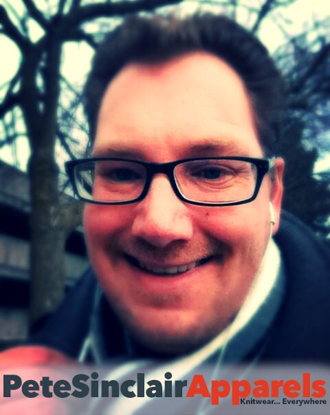 PeteSinclairApparels - Etsy