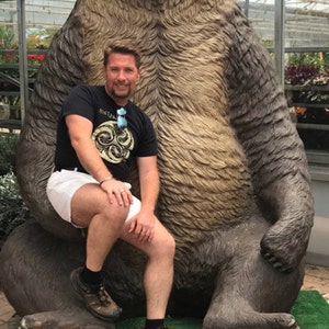 24 Inch Tree Chainsaw Carving - Etsy