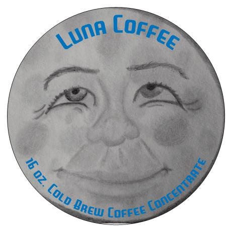 LunaColdBrewCoffee - Etsy