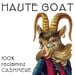 hautegoat - Etsy