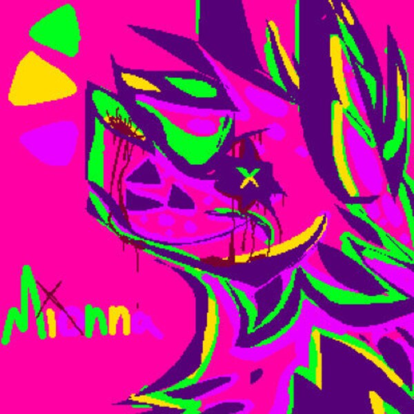 FNAF Security Breach Buttons - Etsy