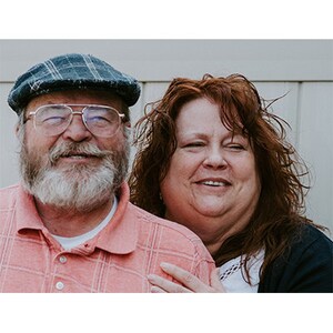 Shaded Rounded Corner Square Mini Dots Decorative Sticker, Bullet ...