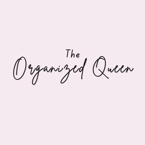 OrganizedQueen - Etsy