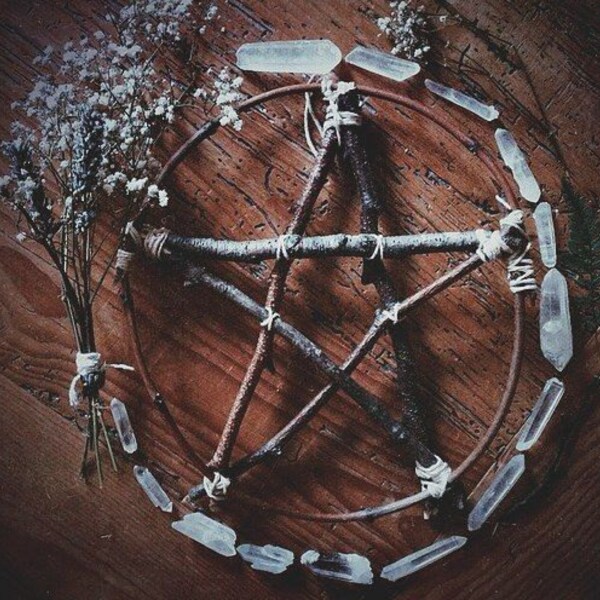 Mermaid's Kiss Talisman - Etsy