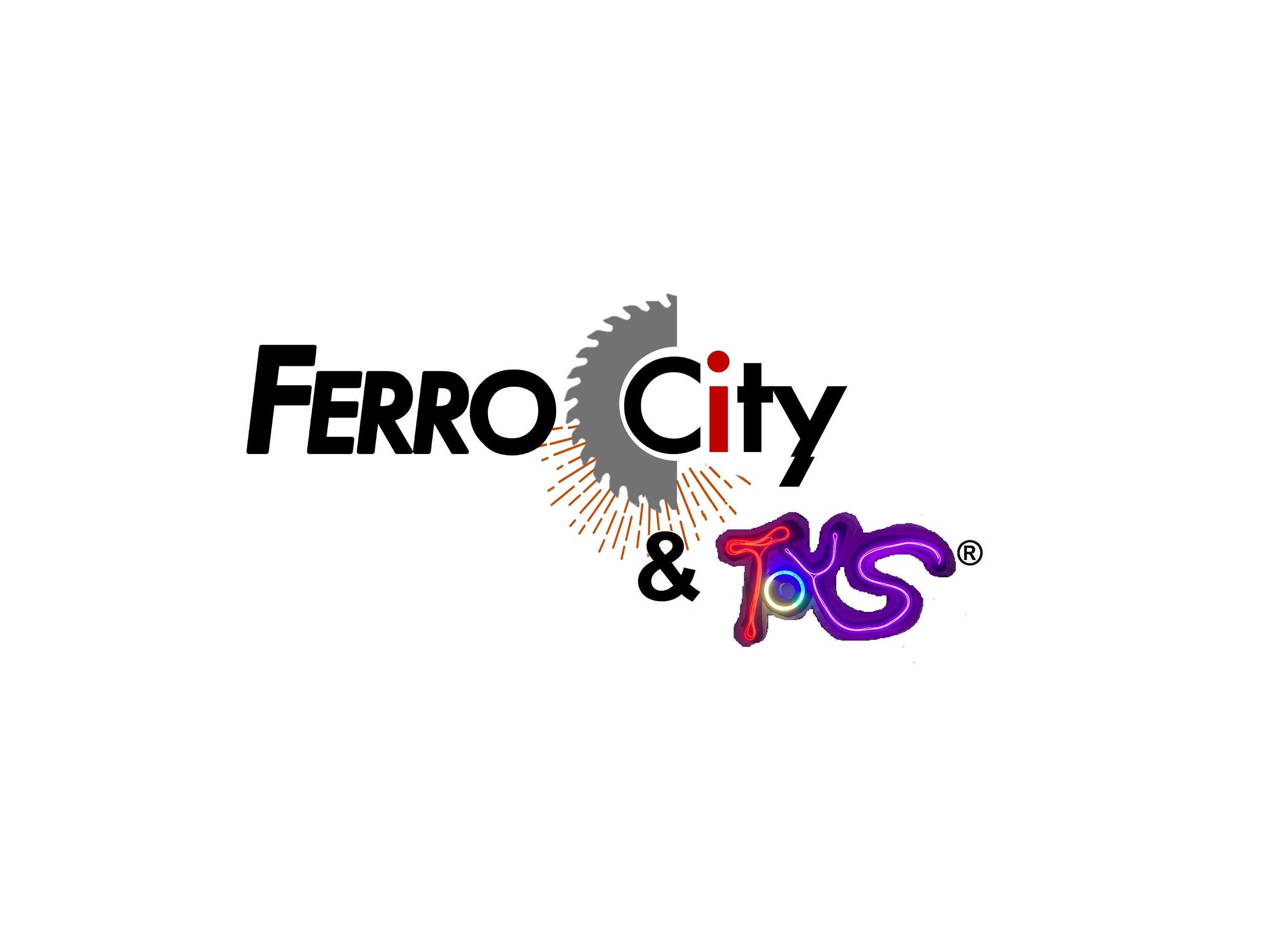 FERROCITYANDTOYS - Etsy