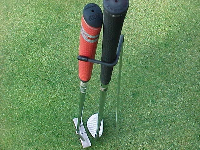 CaddyStickGolfStand - Etsy