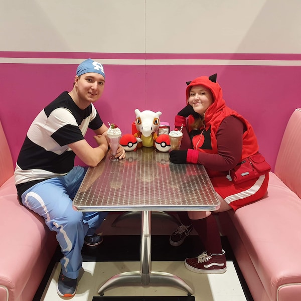 Female Mandalorian Armor Beskar Template Complete Set , EVA Foam ...