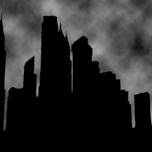 Mf Doom All Caps Figure - Etsy