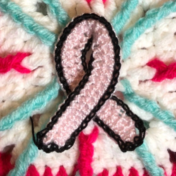 RIP Mosaic Crochet Coffin Pattern by Sixel Design - Etsy