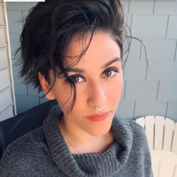 Institute Ring for House Mars From the Red Rising Series by Pierce ...