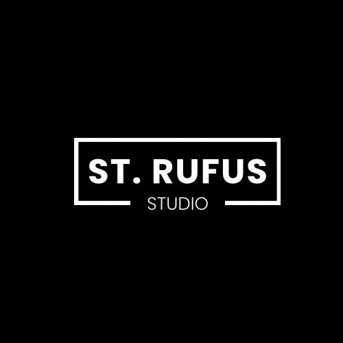 SaintRufusStudio - Etsy