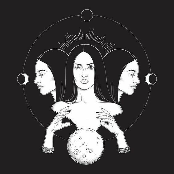 Lunaas - Etsy