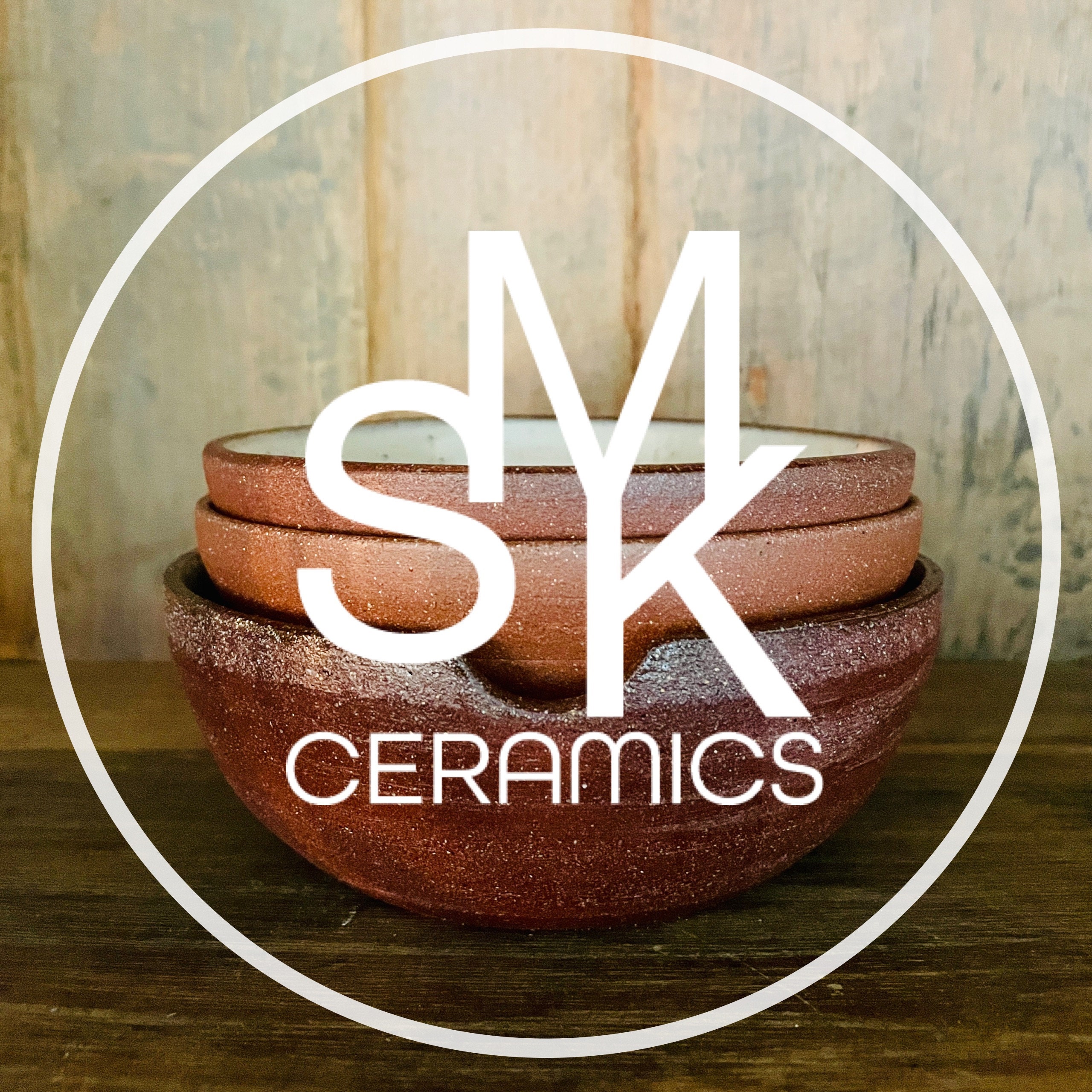 SMKPotteryStudio - Etsy