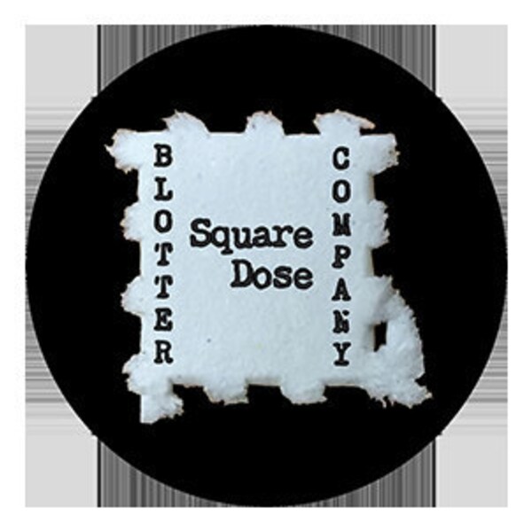 Plain Blank LSD Blotter Art Sheets - Etsy